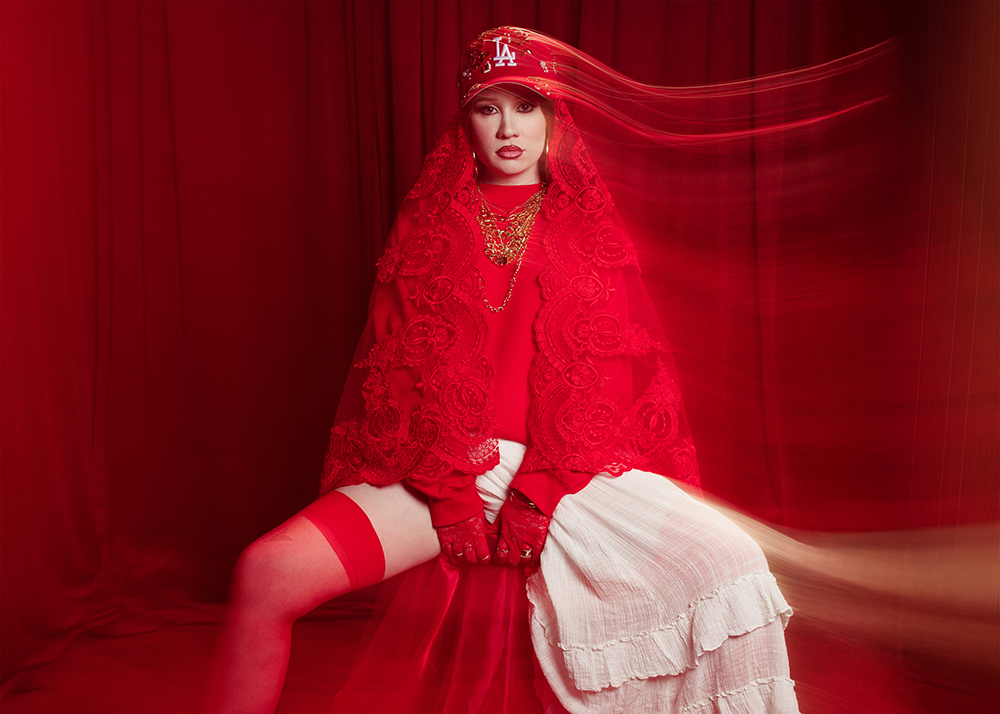 Iyla Skirt Hurt Redemption