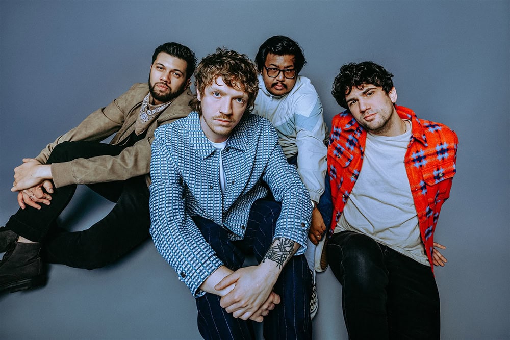 Lovely Colours No Angel