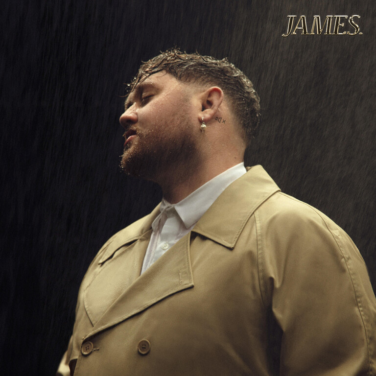 James Vickery All In