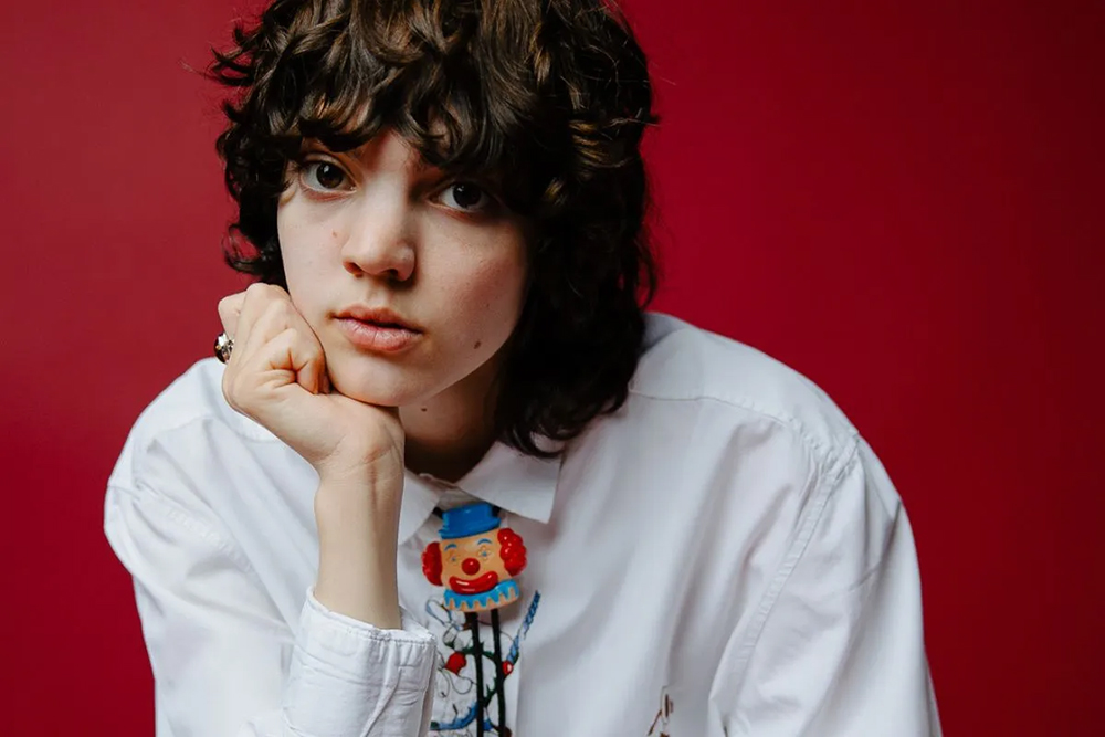 Madilyn Mei A Thousand Songs About It All: Act I