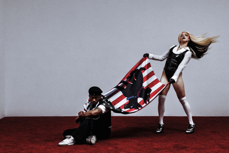 PARTYOF2 FRIENDLY FIRE