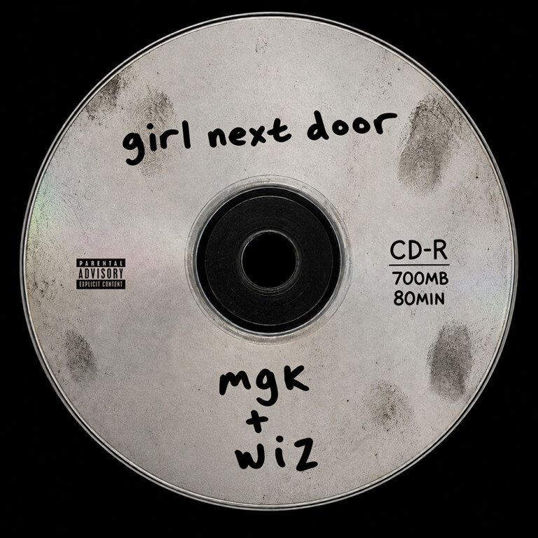 Mgk Wiz Khalifa Girl Next Door