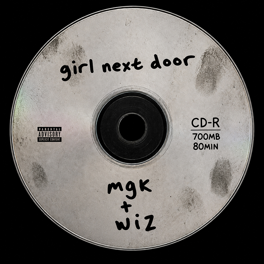 Mgk Wiz Khalifa Girl Next Door