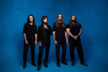 Polyphia 2026 World Tour