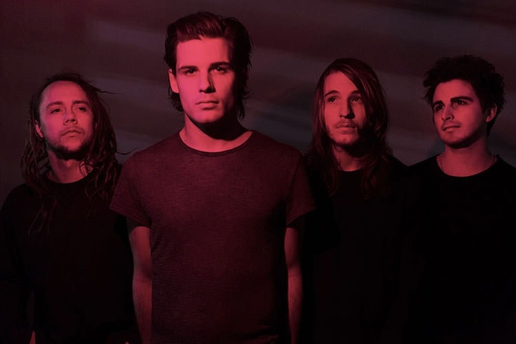 Devin Oliver Of I See Stars: "Sometimes You Have To Scream."