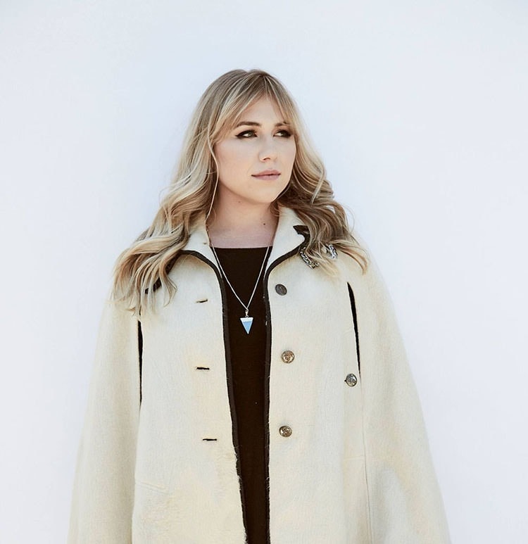 Q&A With Jessica Rotter