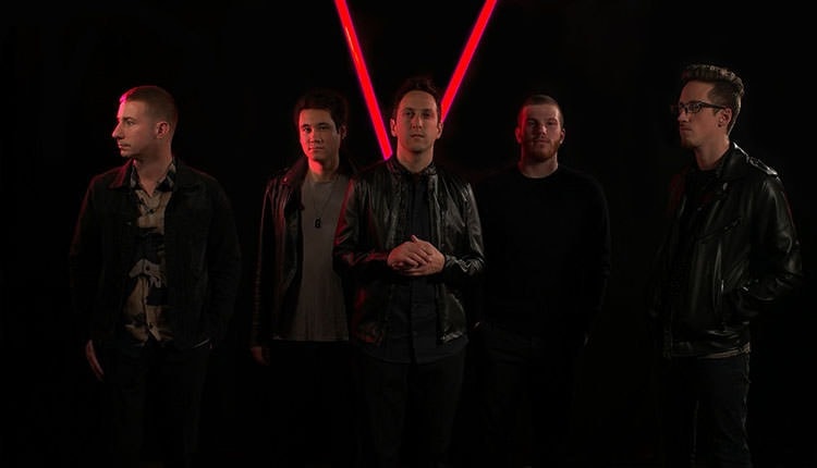 Q&A With FIVES: "We've Become A Lot Closer As A Band."