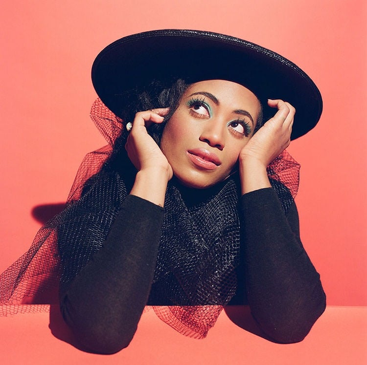 Brittany Campbell Opens Up About Her New Album, "Stay Gold": "It Forces ...