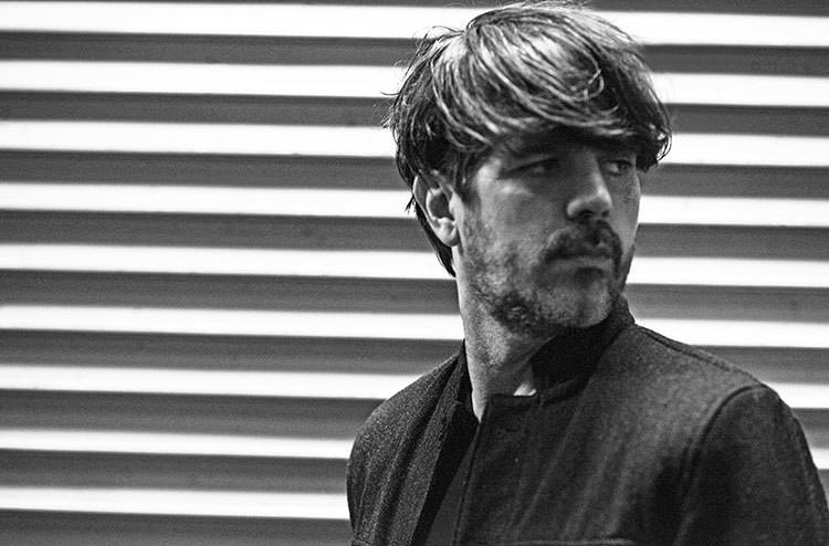 INTERVIEW: Cary Brothers Returns With A New Sound And High Hopes On His ...