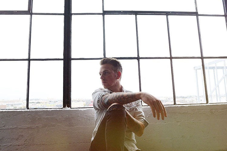 Greg Holden Opens Up About His New Music & Upcoming Album: "It Feels ...