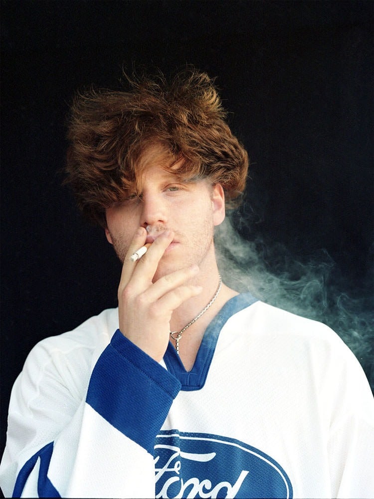 Interview With Yoshi Flower: "It Takes Courage To Be Yourself"