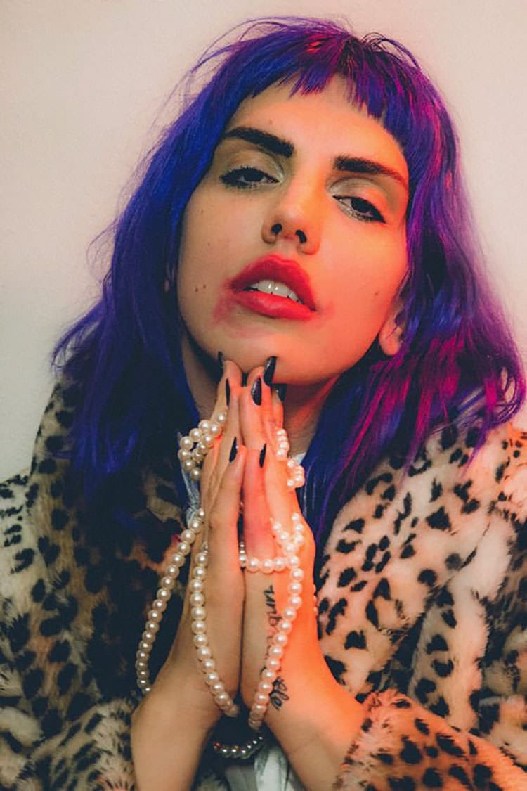 Alaena Chats About Breaking Barriers With Her Music: "I Stopped ...