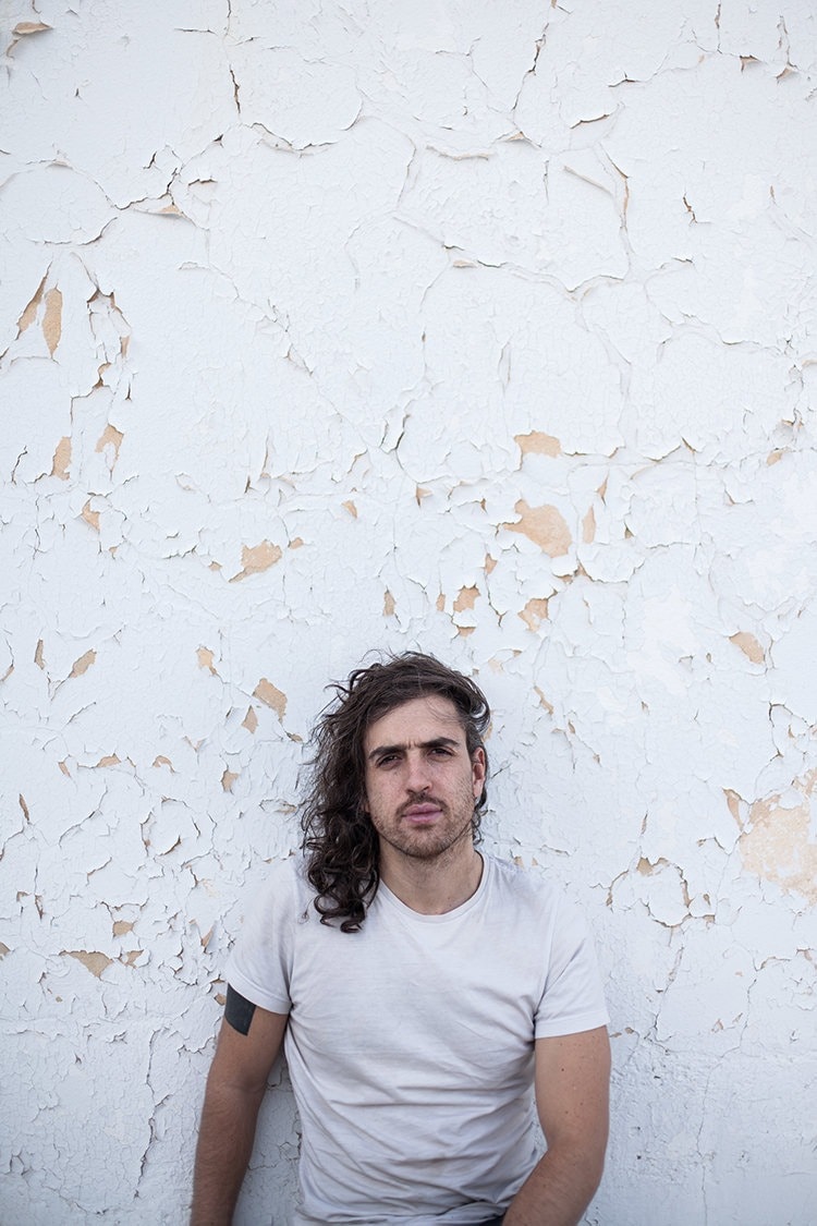 INTERVIEW: Jesse Mac Cormack Chats About Creating His Debut Full-Length ...