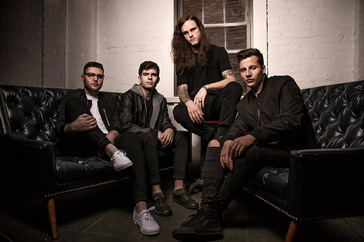 Half Hearted Reflect On Their Debut Full-Length Album: "We’re Just A ...