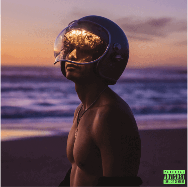 A.CHAL Releases New Song, "Pink Dust"
