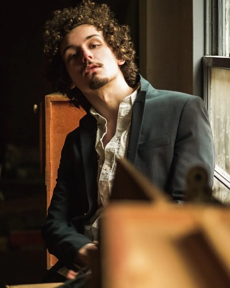 BAD CHILD Shares Video For "Candy"